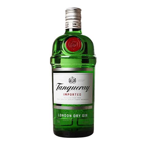 Tanqueray Gin 70cl Alc 431