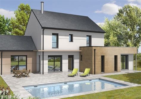 Devis Construction Maison Découvrez Un Exemple Pratique Et Détaillé · 2025