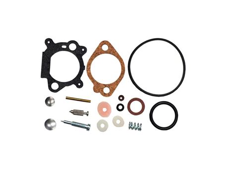 Carburetor Repair Kit For Briggs And Stratton Quantums 625e 650e