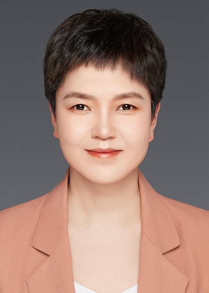 王晓燕 Wang Xiaoyan