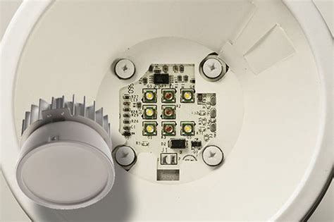 Crees New Upgrade To The Lmr4 Led Module Series Delivers Both High
