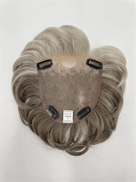 Pixie Top Piece Mono Amore Wig Collection