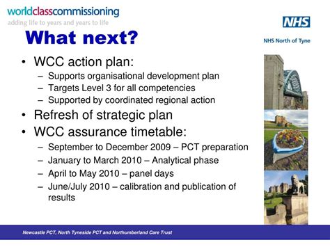 Ppt World Class Commissioning Wcc Powerpoint Presentation Free