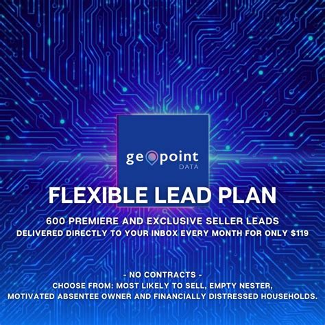 Realestateleads Consumermarketing Realestatesellerleads