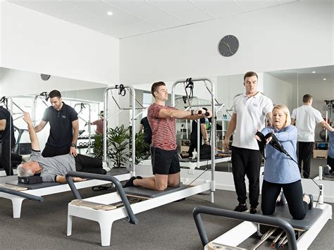 Physio Supervised Exercise Classes Group Exercise Thrive Physio Plus