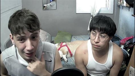 La Unica Reaccion Real A Ameri Duki Reacción Youtube