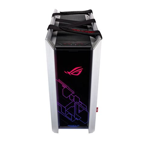 Asus Rog Strix Helios Gaming Casing Wise Tech