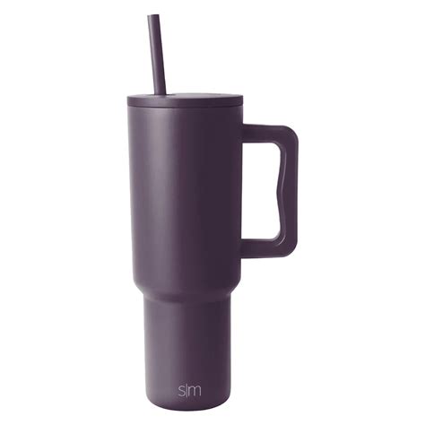Simple Modern Gobelet En Acier Inoxydable De 118 L Trek
