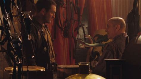 Devlin Wiki Merlin Fandom