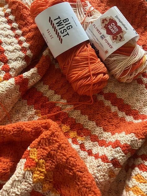 Crochet Patterns And Tutorial This Color Mix Was Such A Surprise Facebook