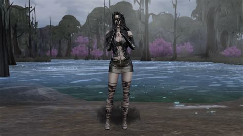 Reaper Aradia Nyx Downloads Cas Sims Loverslab