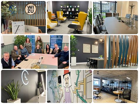 Flexsa In Glasgow Flexible Space Association