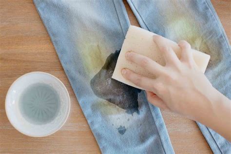 Remove White Sweat Stains At Lois Toussaint Blog