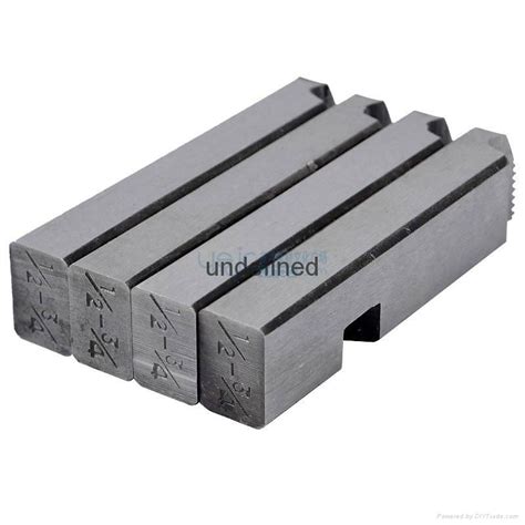 Dies Of Threading Machine Neutral China Trading Company