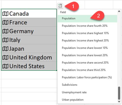 Driving Dynamic Excel Data Types With XLOOKUP And SUBTOTAL SkillPath