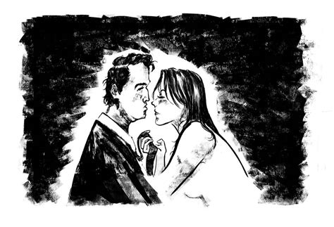 Anna Begins By Joshugrey On Deviantart