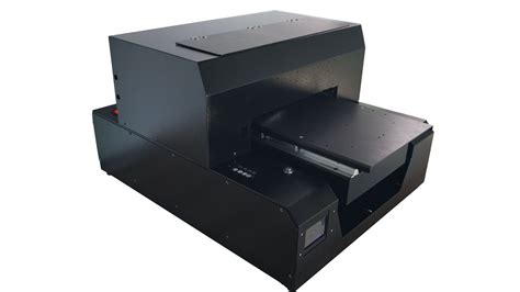 A3 Size Uv Printer With Epson Head Automatic यूवी प्रिंटर यूवी मुद्रक Jadiya E Multitrade
