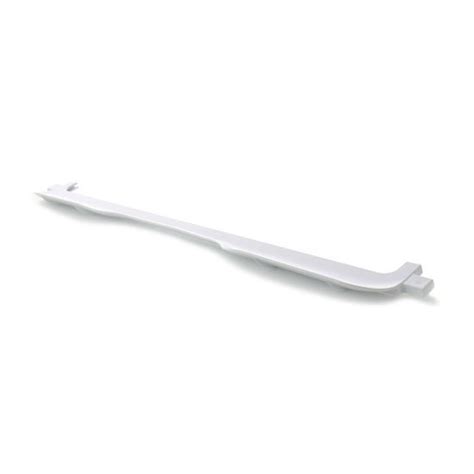 Profil Arrière De Clayette 4819370100 Pour Réfrigérateur Beko