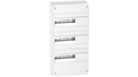 R9h13403 Schneider Electric Resi9 Resi9 2 Phase Distribution Board