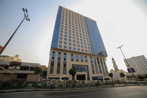 Bab Jeddah Hotel التصميم والإرتقاء