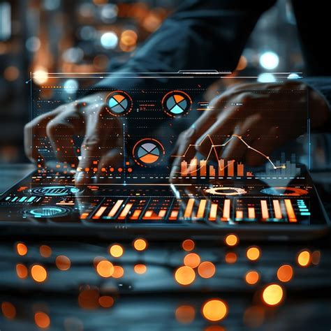 Premium Photo Unleashing The Future Transform Your Business With Ai