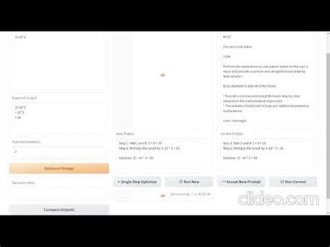 GitHub Yaleh Meta Prompt Meta Prompt Which Involves Generating A Language Model Prompt Using