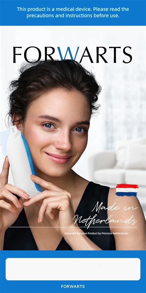 Korean Netherlands Forwards Wart Freezing Treatment Kit 10 Patches