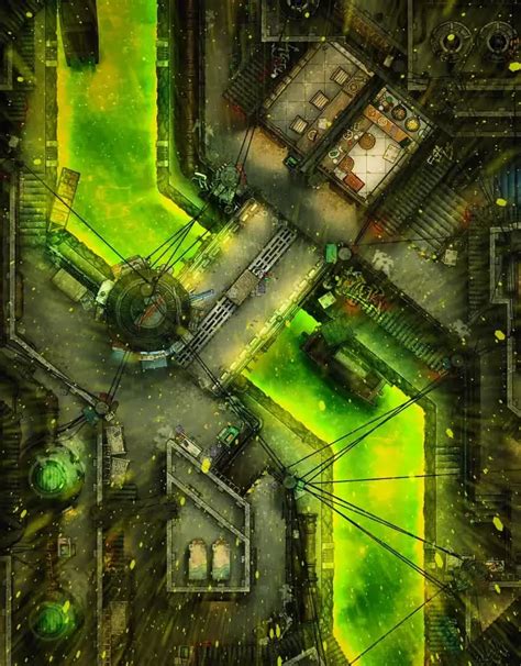 Czepeku Sci Fi Illustrated Sci Fi Maps