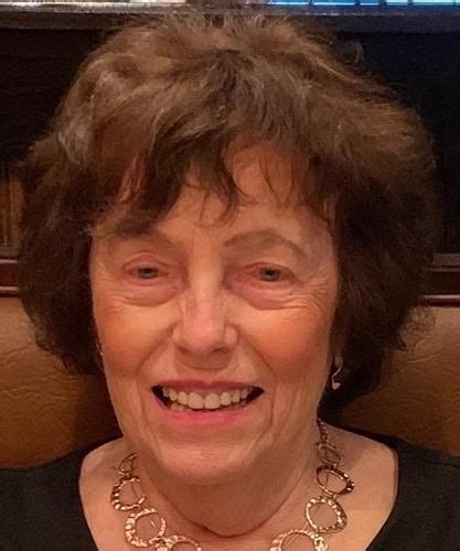 Donna Fox Obituary 1938 2024 Overland Park Ks Kansas City Star