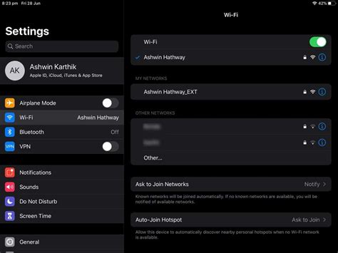 How To Configure The Dns In IosÂ Ghacks Tech News