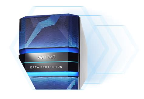 Hotsite Solução Dell Emc Data Protection Appliances A4 Informática