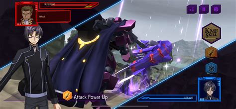 Hướng Dẫn Tân Thủ Lần đầu Code Geass Lost Stories Trên Pc Cùng Bluestacks