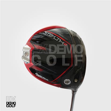Stealth 2 Hd Driver 12 Degrees Ex Demo