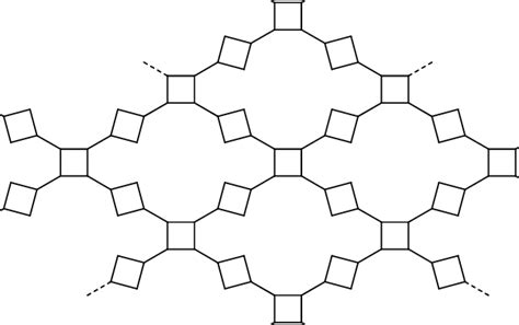 Structures Of The Monomers And Schematic Structure Of Resulting Download Scientific Diagram