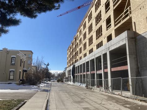 City Set To Expand Ground Floor Use Requirement—limiting Private