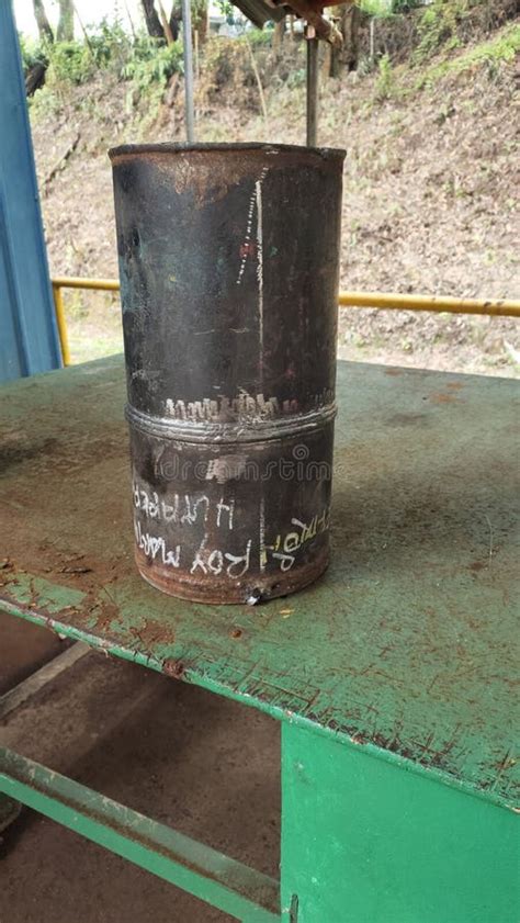 Welding 6gr Position Stock Image Image Of Tire Position 263590867