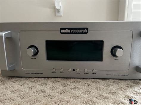 Arc Ref 5 Se Photo 3961608 Us Audio Mart