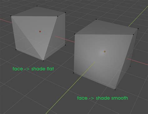 Modeling Polygon Divided To Triangles Cycles Blender Stack Exchange