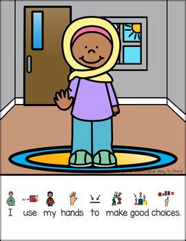 Nice Hands Clip Art