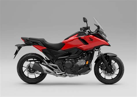 Honda Nc750x Technical Data Prices Reviews