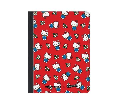 Casetifys New Hello Kitty Collection Is Too Cute For Words