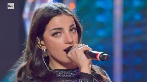 Grelmos Cantante Novarese In Semifinale A Sanremo Giovani