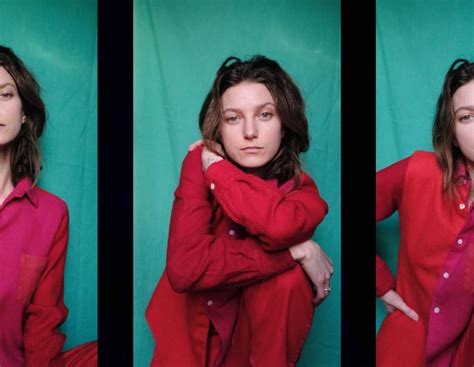 Carson Mchone On Storytelling And Her First Album With Merge