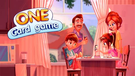 One Card Game Play Online At Simple Game