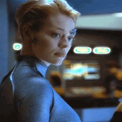 Jeri Ryan Seven Of Nine  Jeri Ryan Seven Of Nine Star Trek  탐색 및 공유