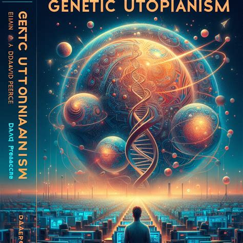 Genetic Utopianism By David Pearce 202