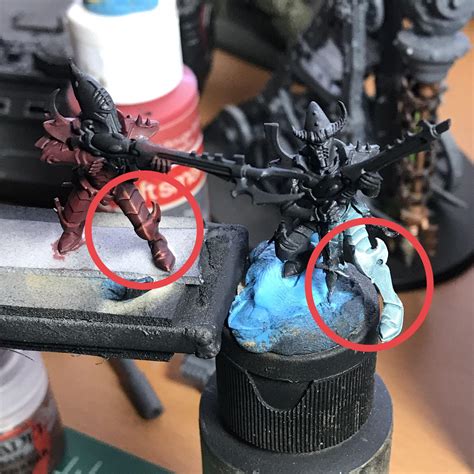 1238 Best R Drukhari Images On Pholder Master Of Blades