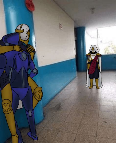 Gabriel R Ultrakill