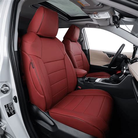 Ekr Custom Fit Corolla Cross Car Seat Covers For Toyota Corolla Cross L
