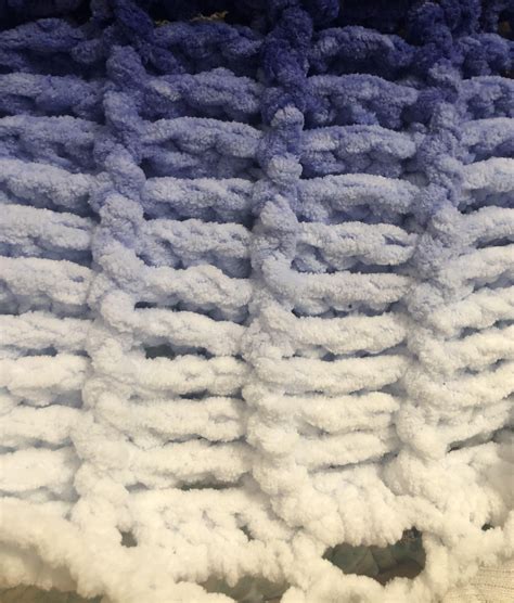 Bernat Perfect Phasing Rcrochet